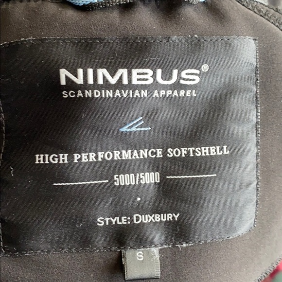 Nimbus | Jackets & Coats | Nimbus Scandinavian Apparel Duxbury Jacket ...